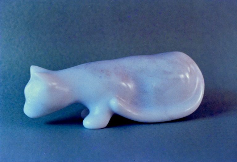 1988 Cass the Cat - Vanderlugt & Vanderlugt